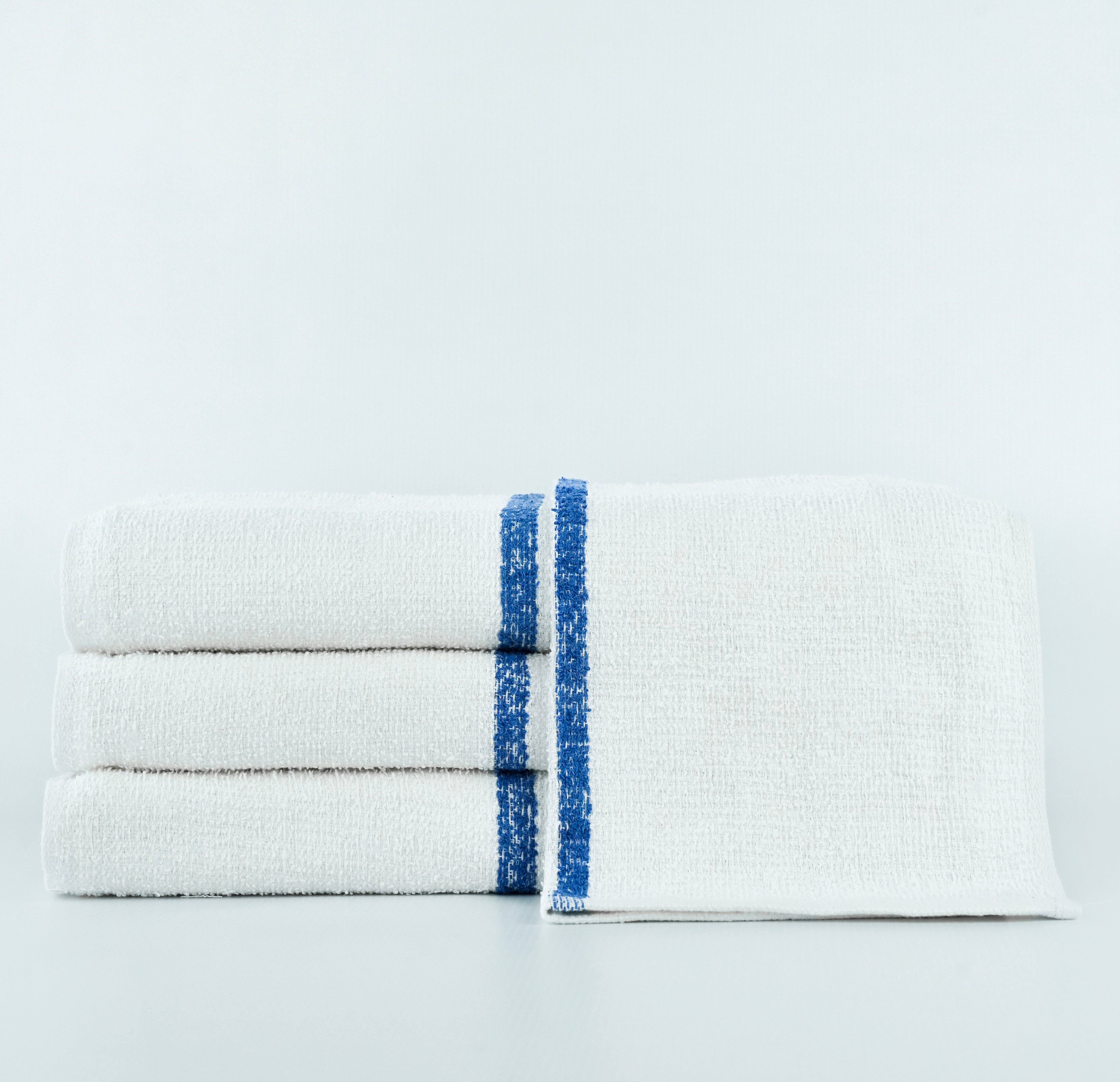 Stripe Premium Ribbed Bar Mop – hrcottonusa